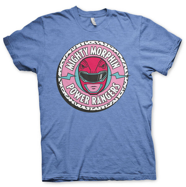 Power Rangers Mighty Morphin Power Rangers | The SainT Shirts