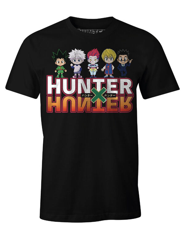 Anime Hunter X Hunter Hunter Team | The SainT Shirts